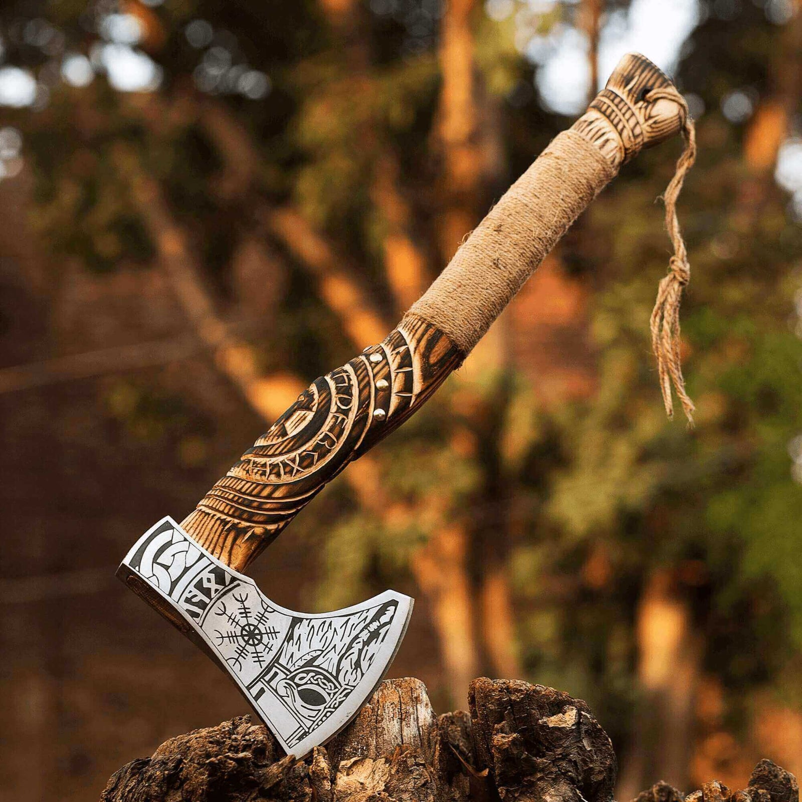 NORSECRAFT | Viking & Celtic Jewellery for the Modern Warrior