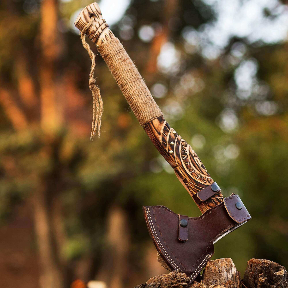 NORSECRAFT | Viking & Celtic Jewellery for the Modern Warrior