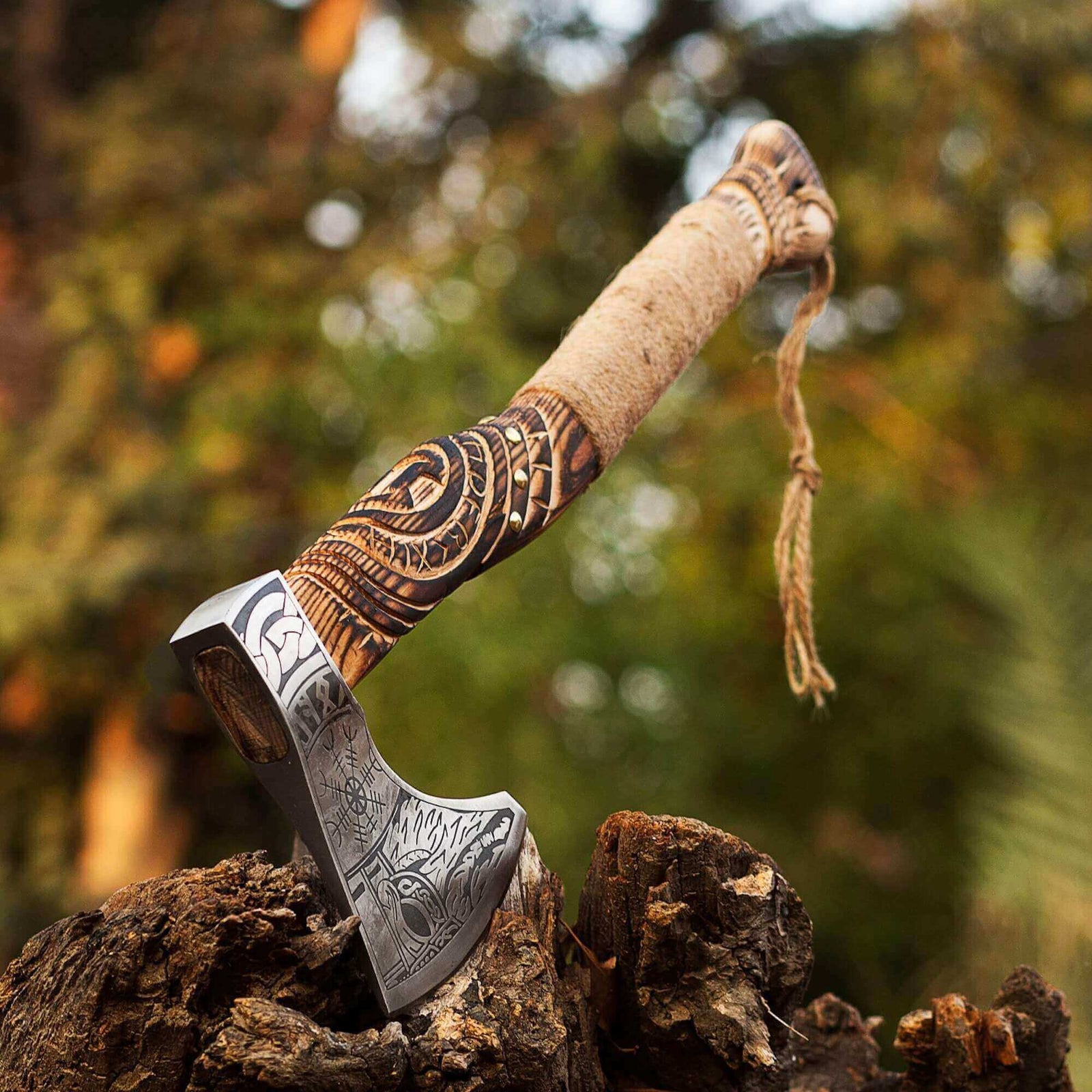 NORSECRAFT | Viking & Celtic Jewellery for the Modern Warrior