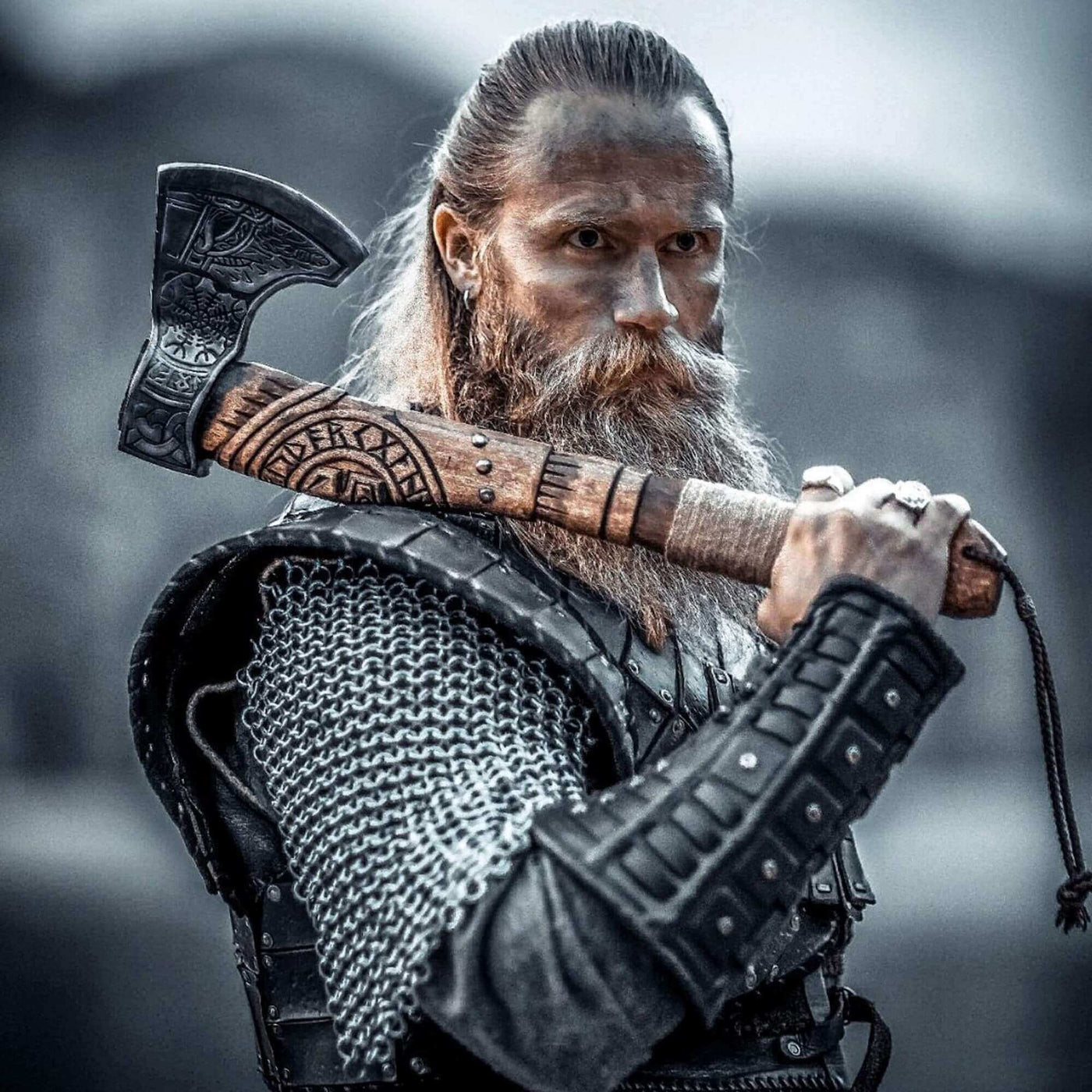 NORSECRAFT | Viking & Celtic Jewellery for the Modern Warrior