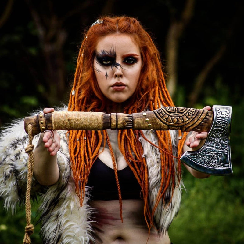 NORSECRAFT | Viking & Celtic Jewellery for the Modern Warrior